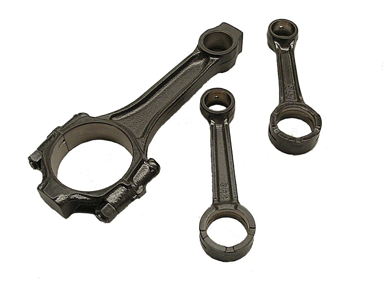 Engine Coatings - HPC High Performance Coatings