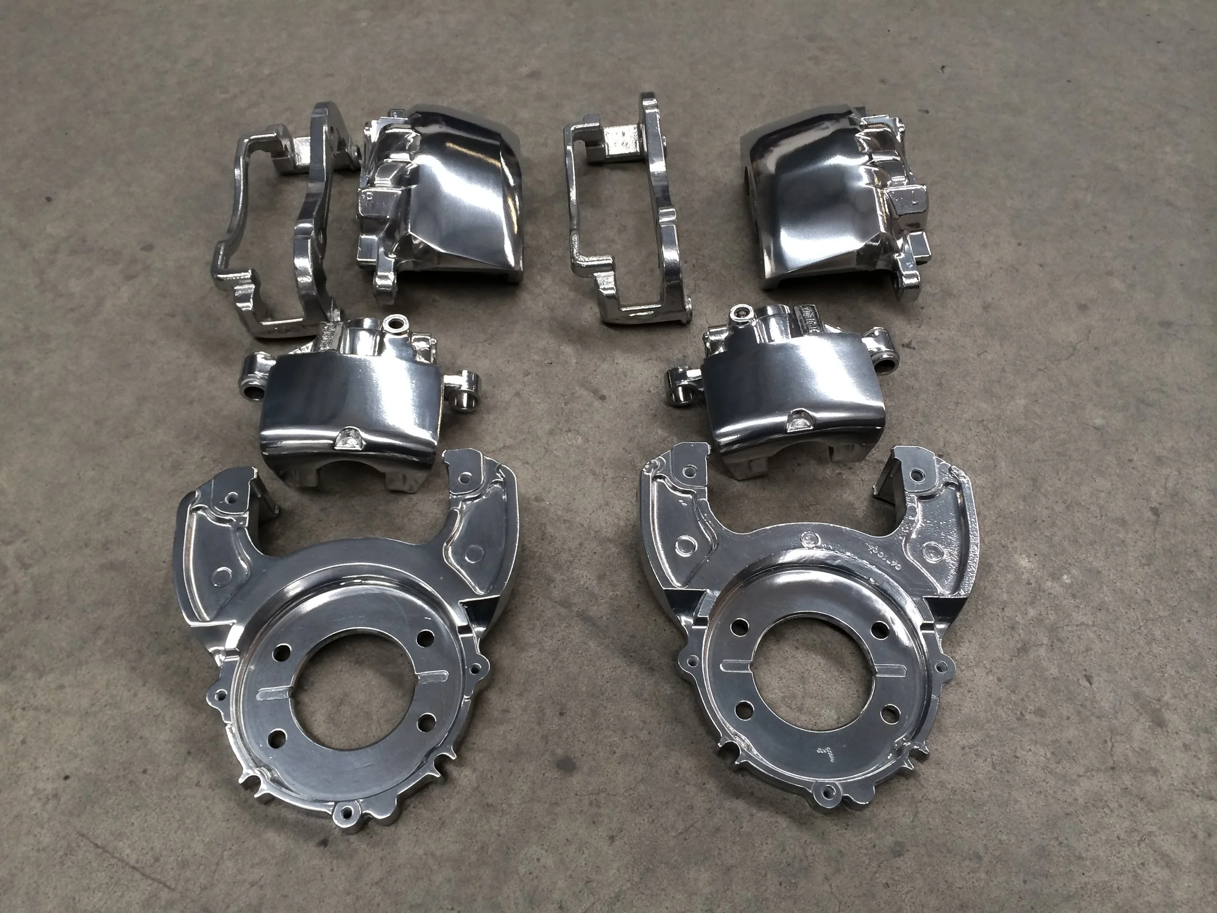 Exhaust Coatings - High Performance Coatings