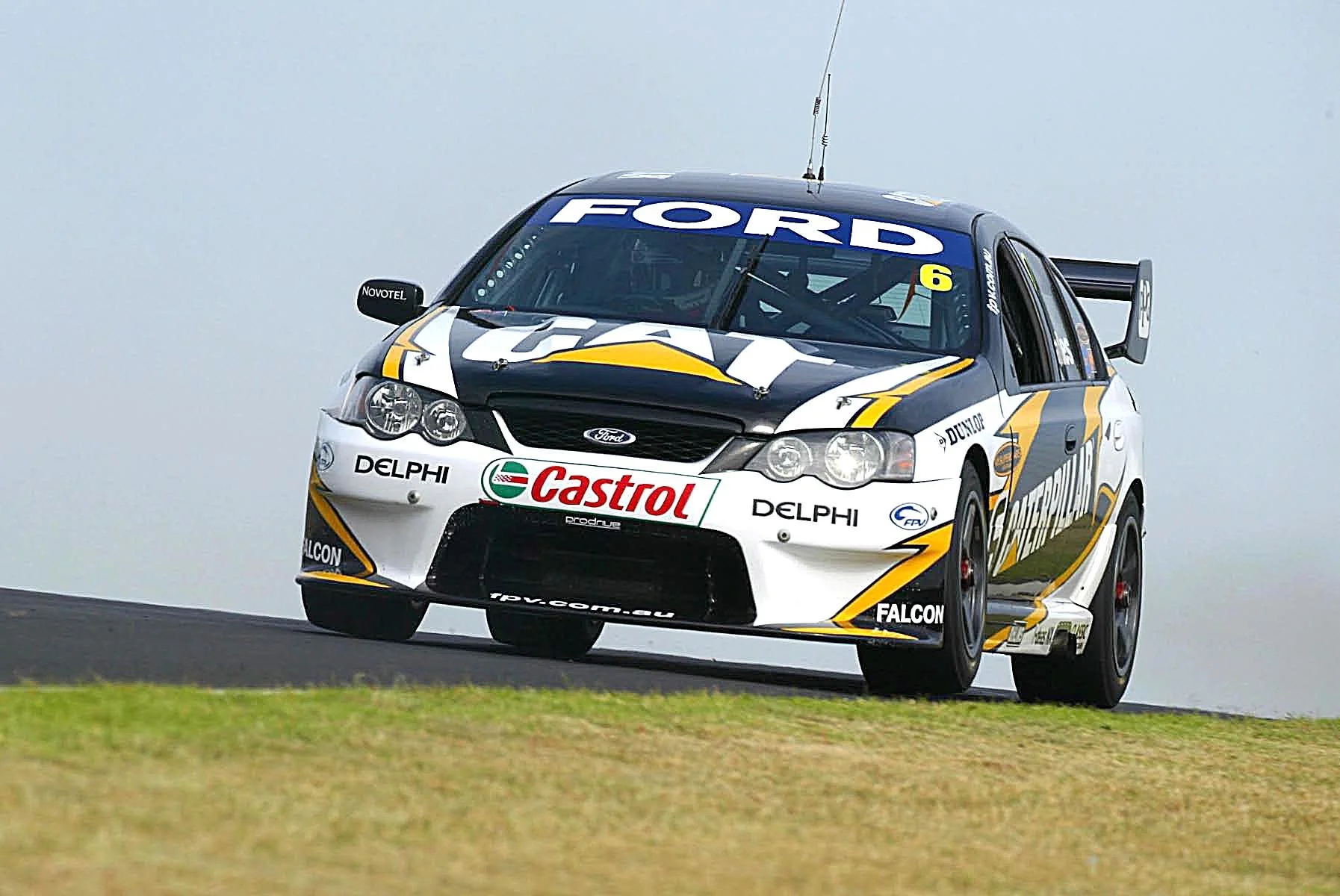 HPC High Performance Coatings