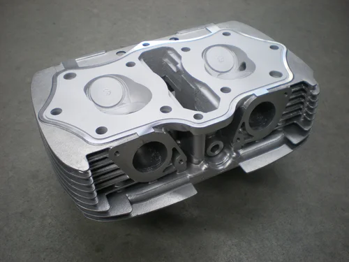 Engine Coatings - HPC High Performance Coatings