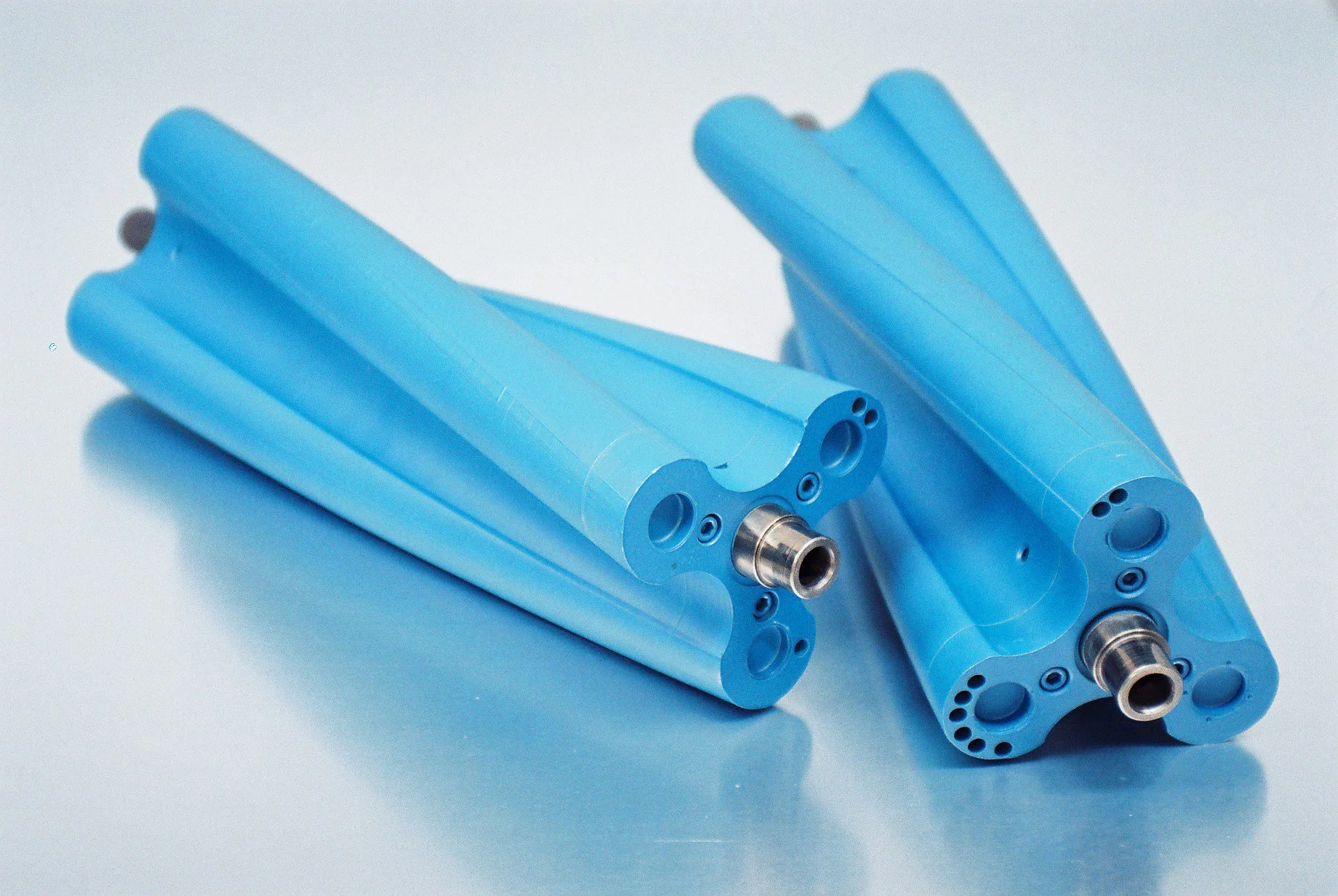 Engine Coatings - HPC High Performance Coatings