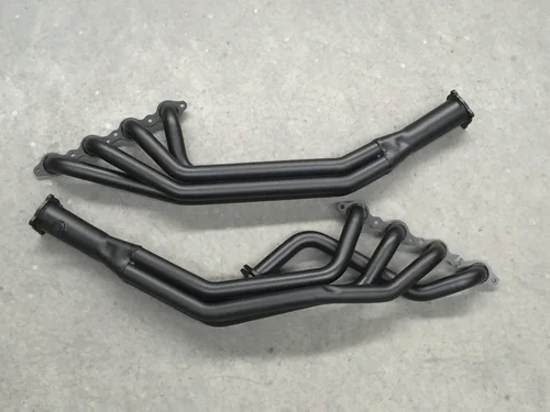 Exhaust Coatings - HPC High Performance Coatings