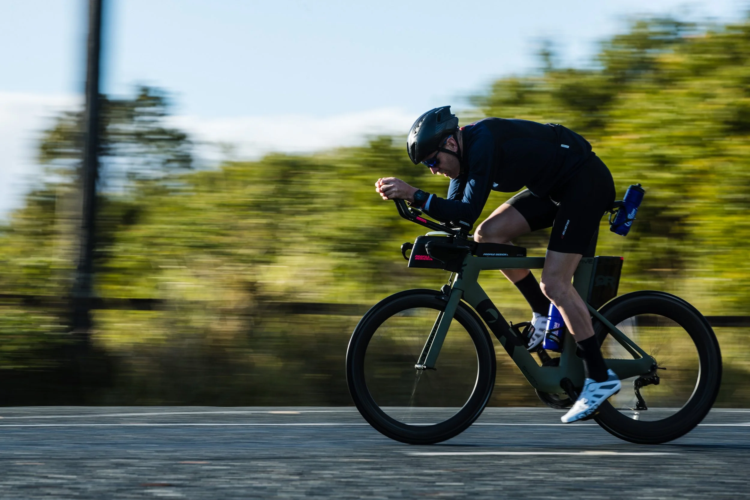 Training Plans — RPG Coaching