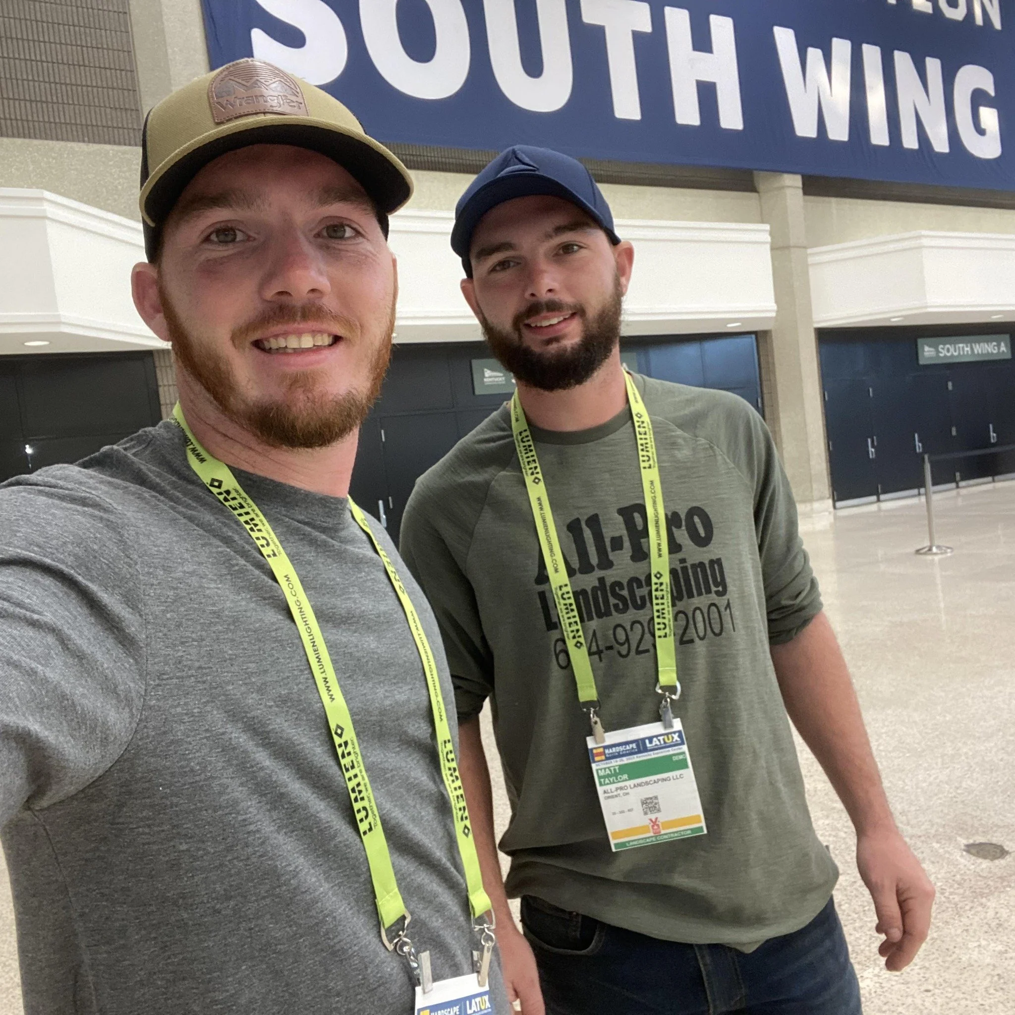 All-Pro Landscaping LLC