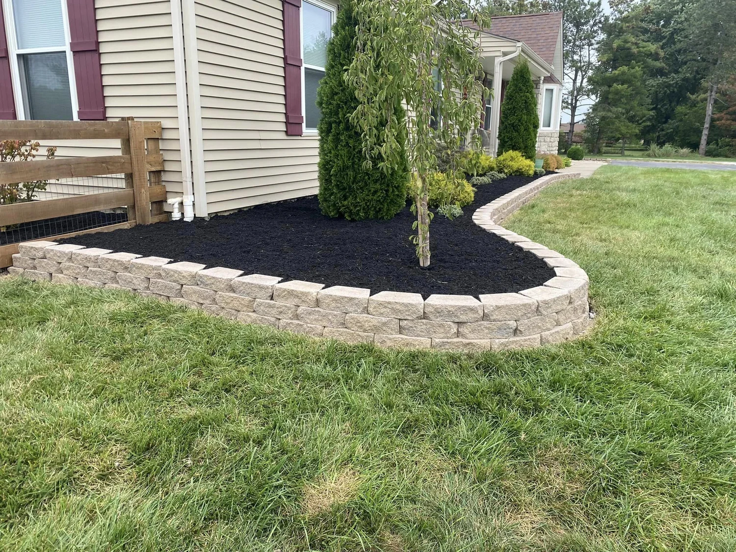 All-Pro Landscaping LLC