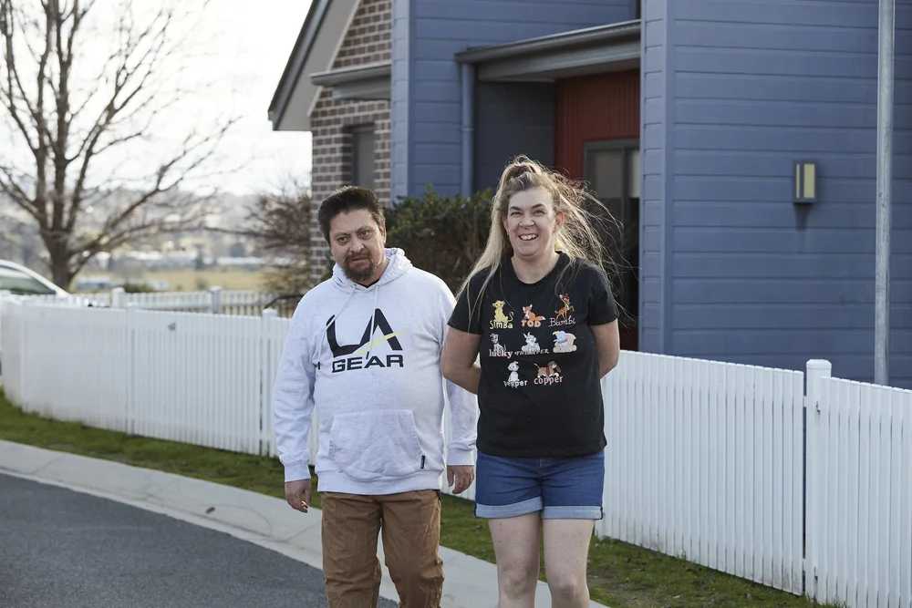 Supported Accommodation Bathurst & Lithgow | Glenray