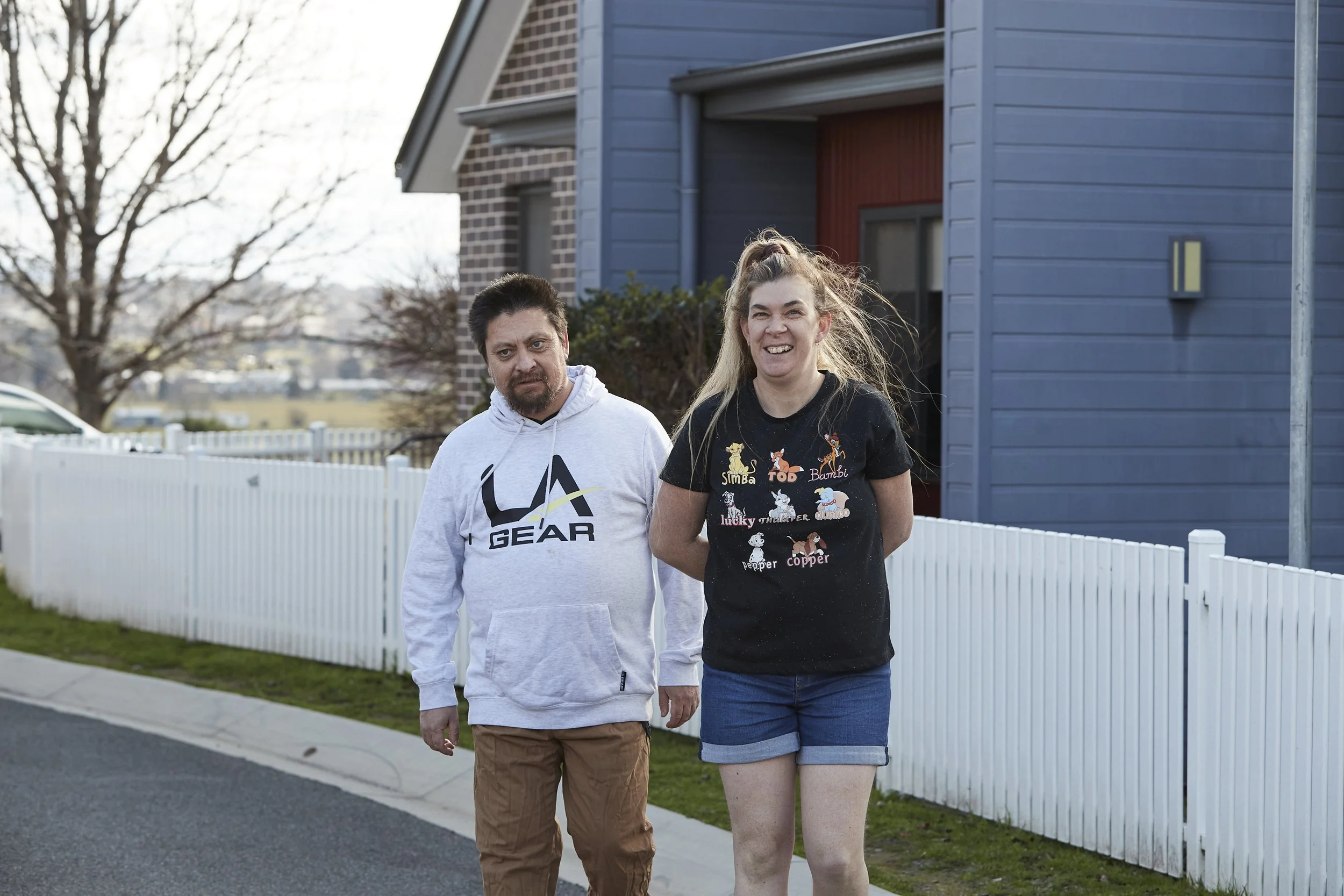 Supported Accommodation Bathurst & Lithgow | Glenray