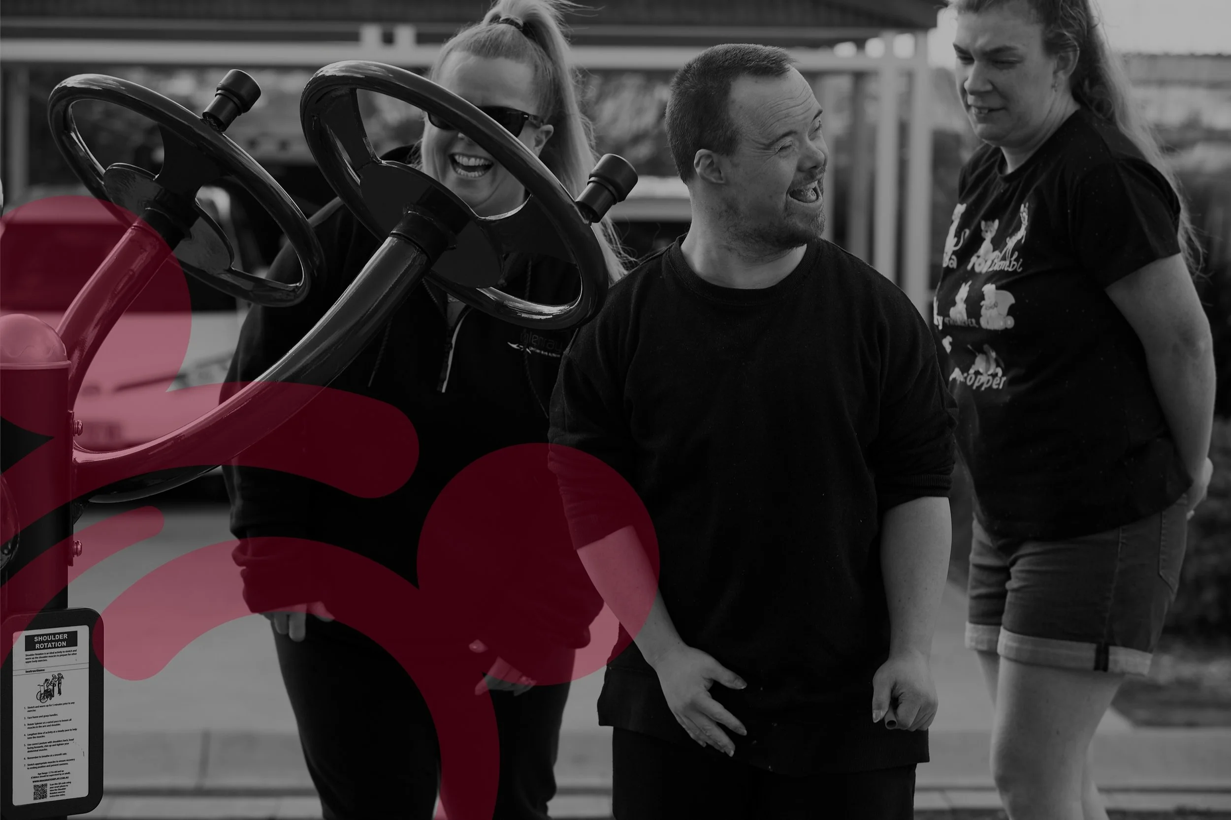 Glenray | Disability support services, Central West NSW