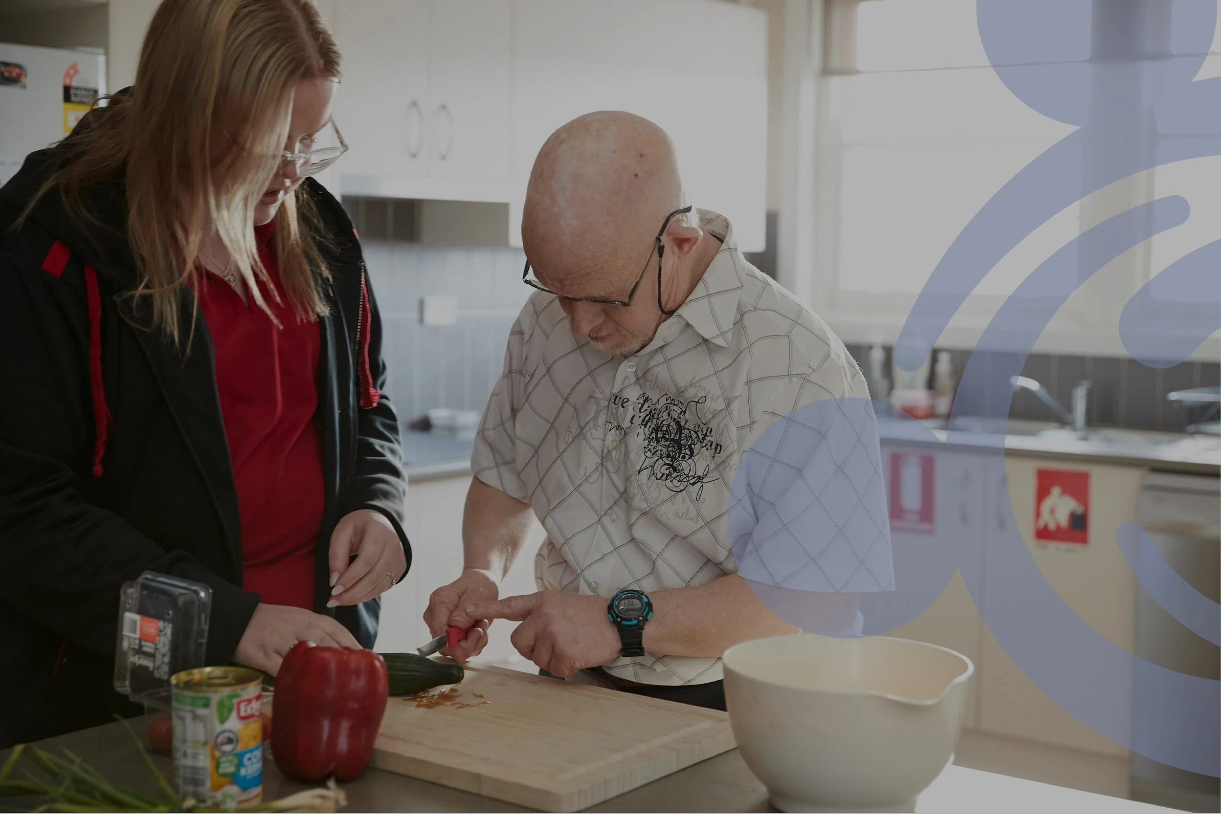 Glenray | Disability support services, Central West NSW