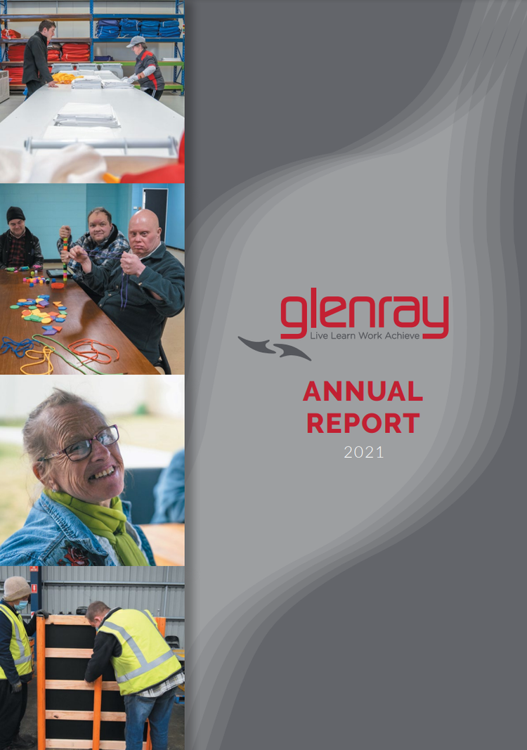 About Us | Glenray