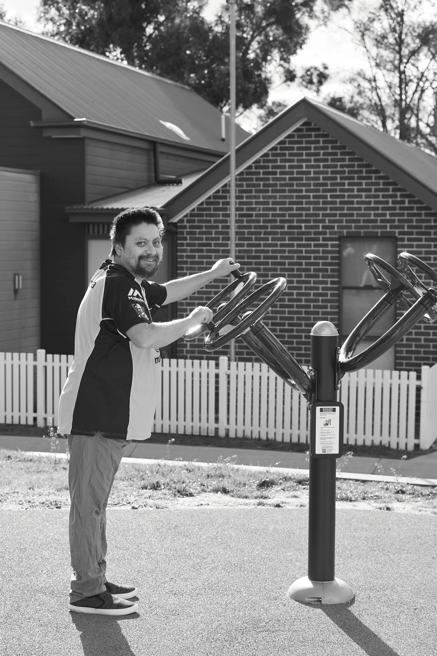 Supported Accommodation Bathurst & Lithgow | Glenray