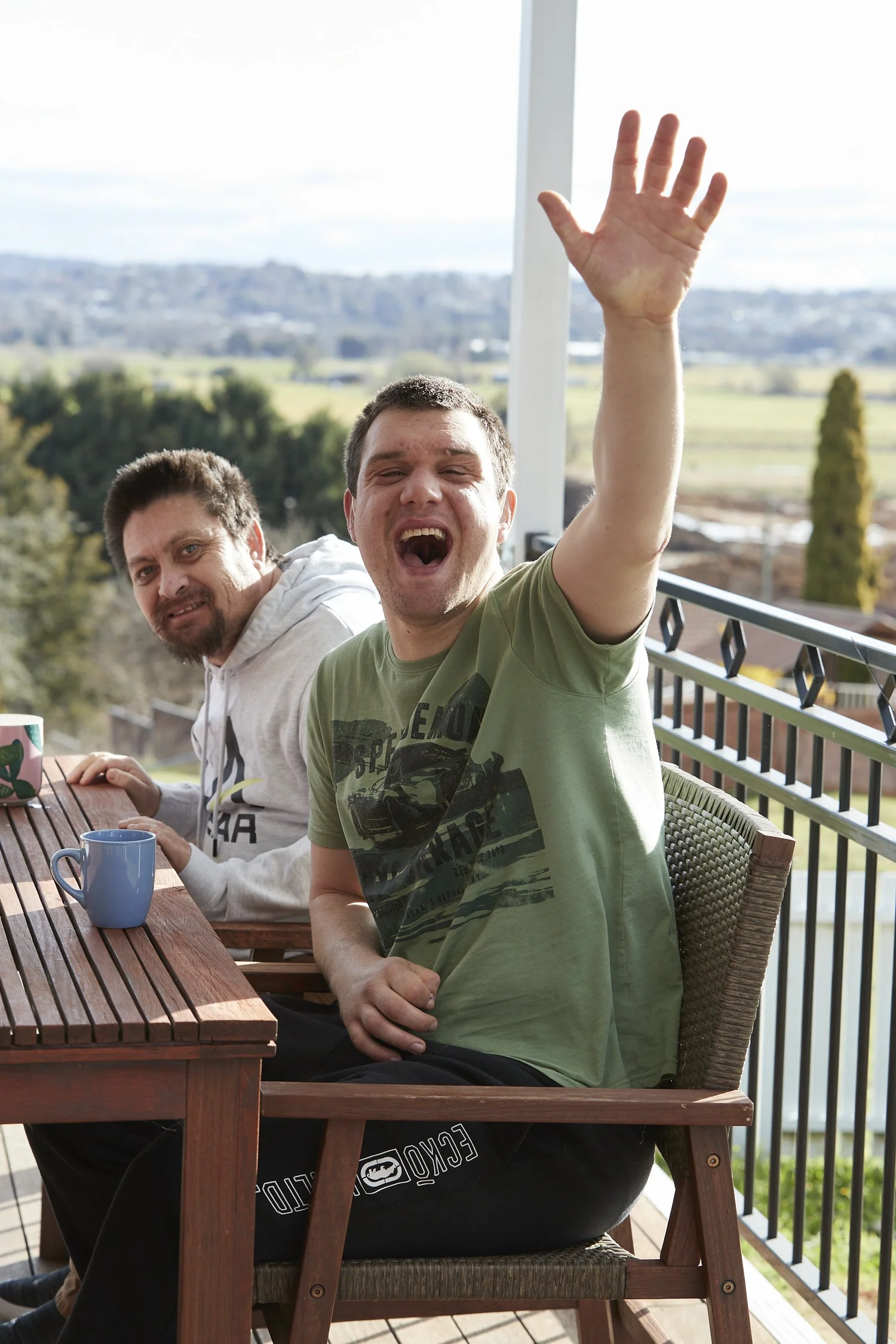 accommodation | Glenray