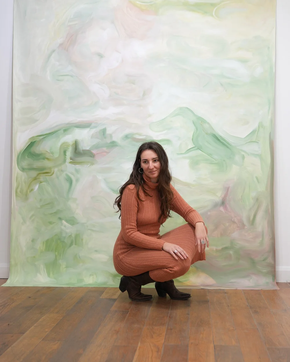 Exhibitions — Julia Vanderbyl