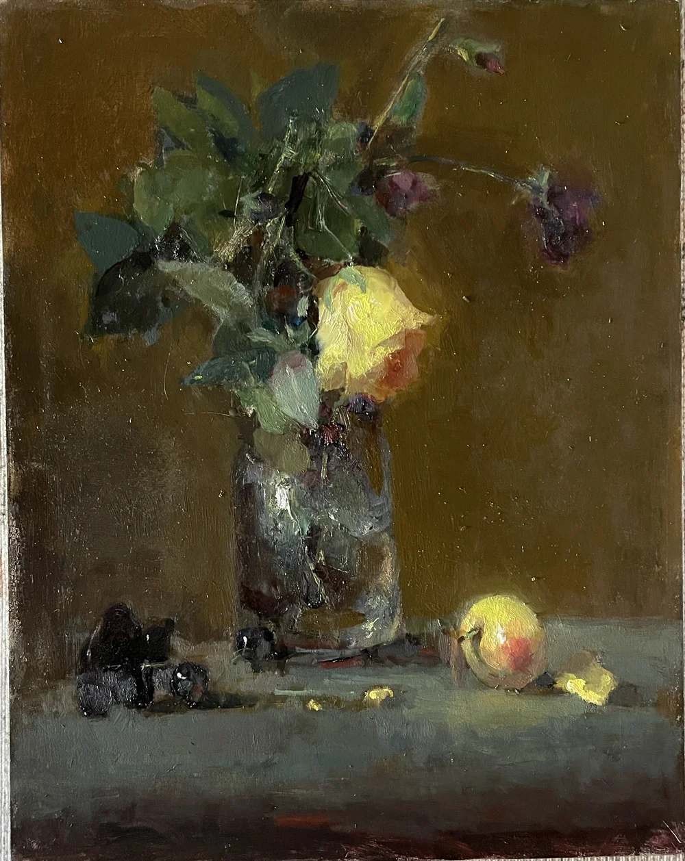 Stacy Kamin, Art Work, Oil Paintings, Fine Artist , — STACY KAMIN ARTIST