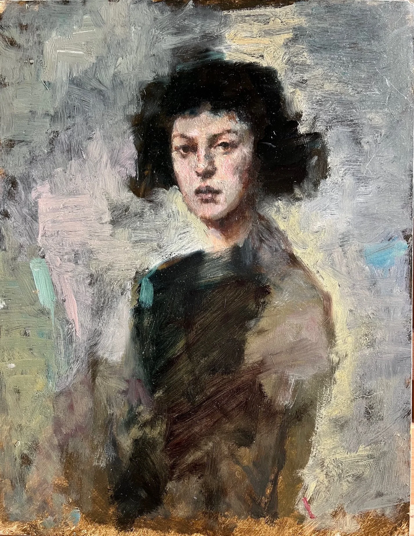 Kamin's — STACY KAMIN ARTIST