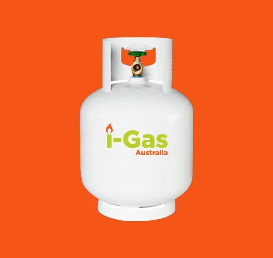 i-Gas