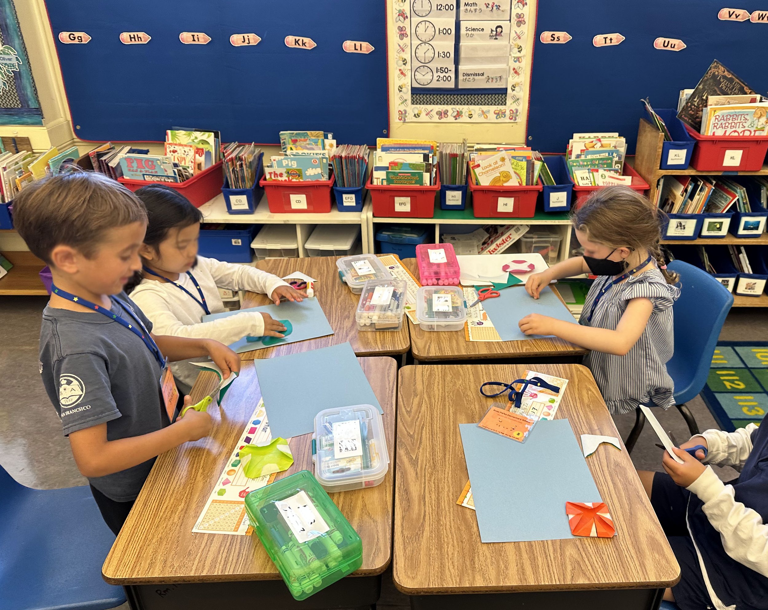 Rosa Parks Elementary