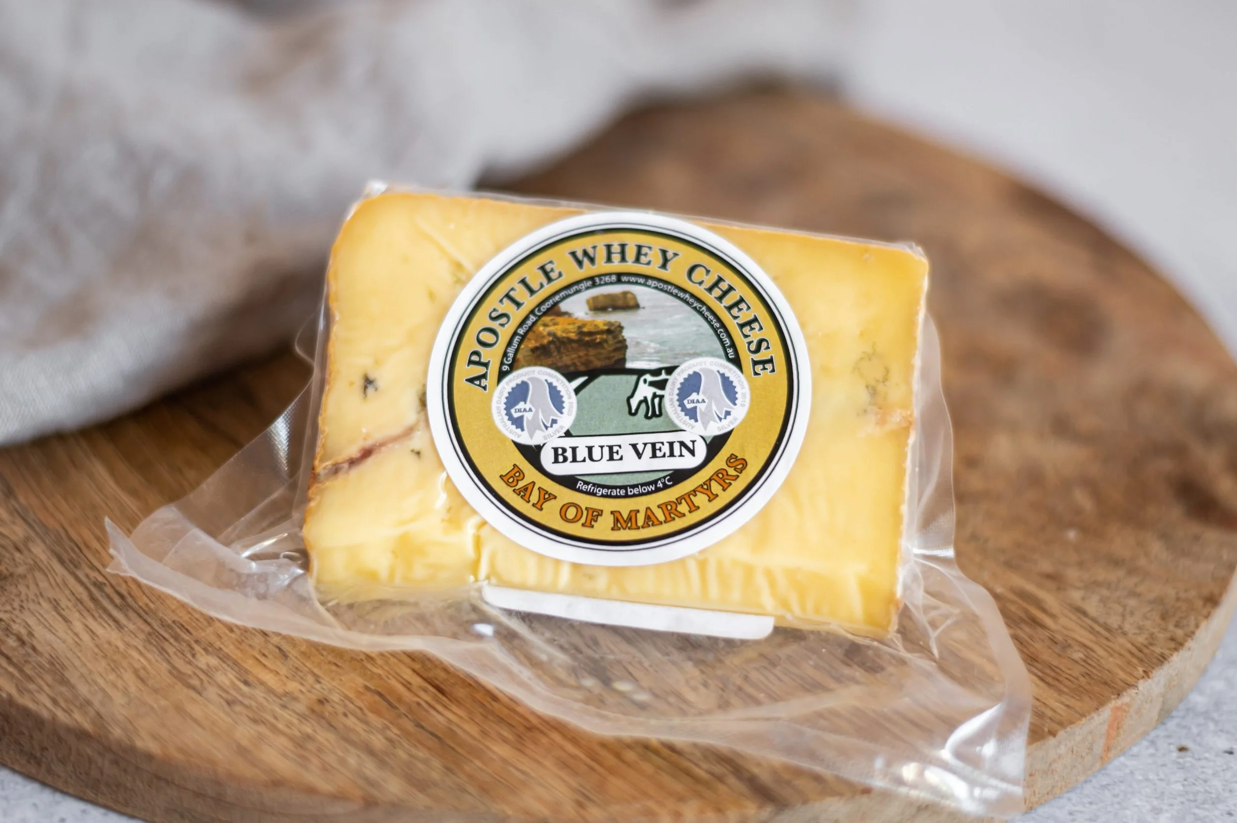 Apostle Whey Cheese - Visit our dairy farm | café + cheese tasting ...