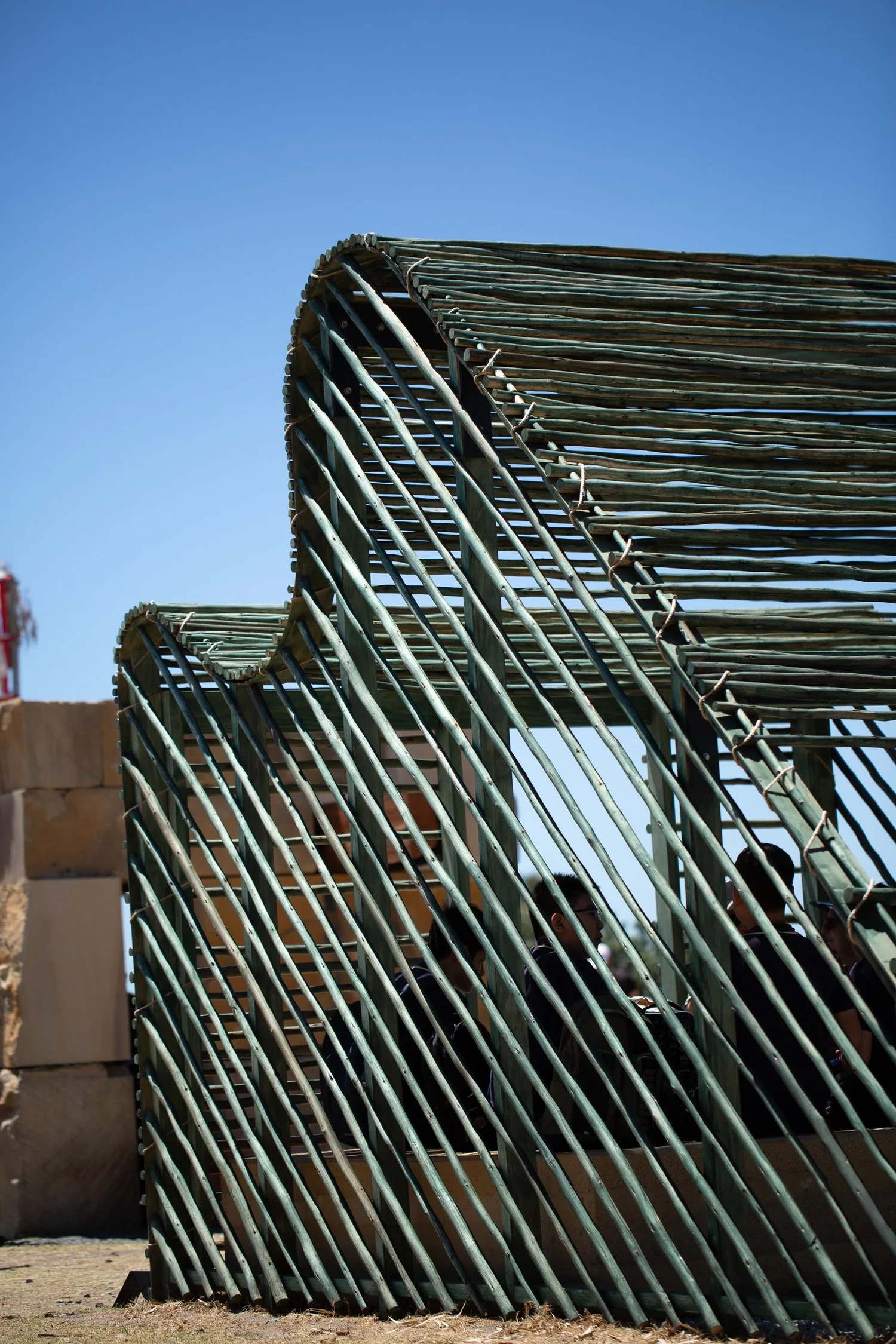 Studio Ecology - Sustainable architecture projects