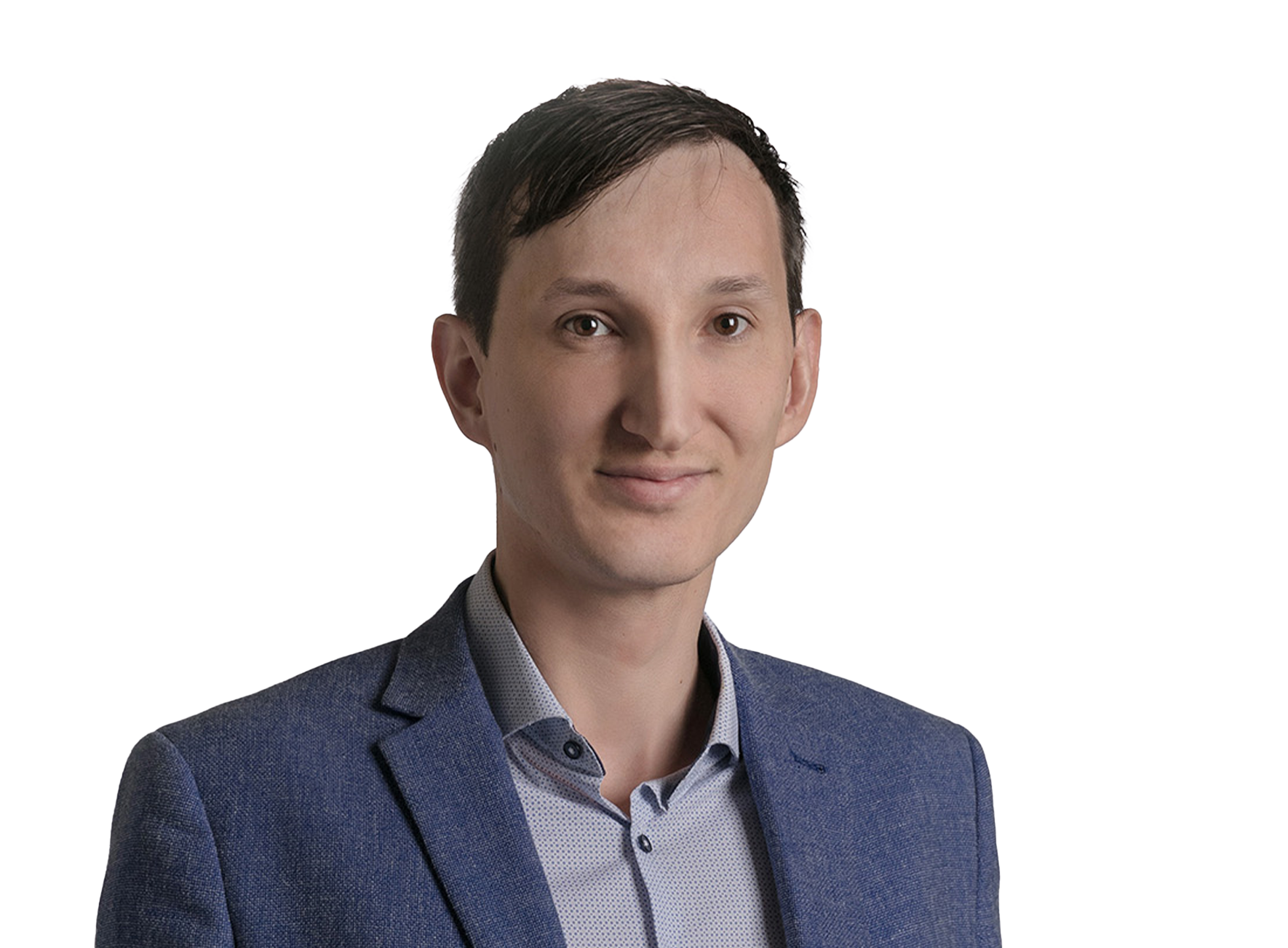 The Blockhead Technologies Team — Blockhead Technologies