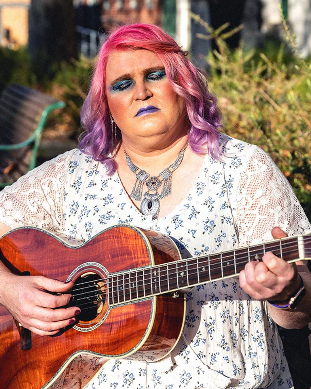 Agency — Tibi Access