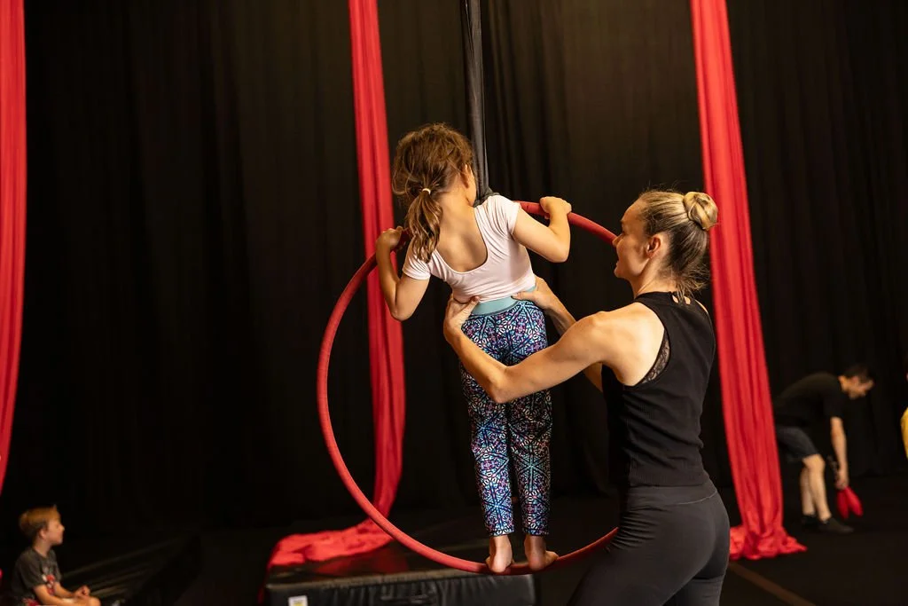 Sydney Circus Company