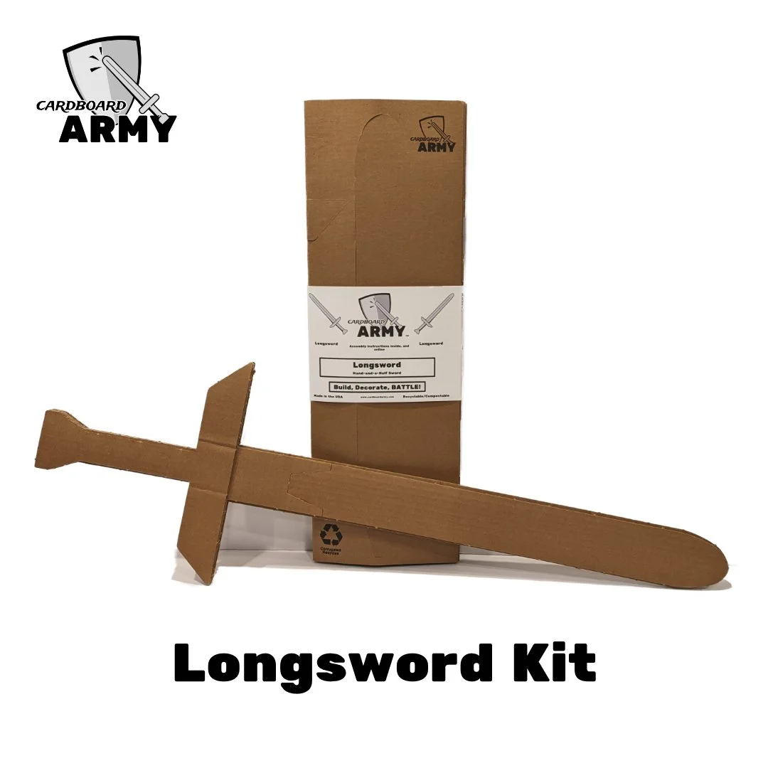 Cardboard Army