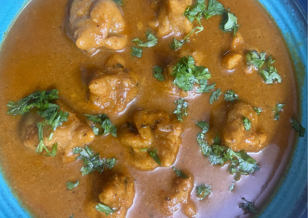 Modakachi Amti: Traditional Maharashtrian Recipe from Khandesh Region ...