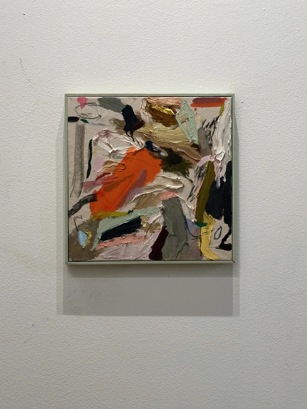 AVAILABLE ORIGINALS — Allison Rohland | Abstract Artist