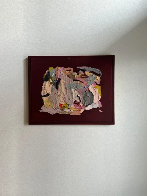 AVAILABLE ORIGINALS — Allison Rohland | Abstract Artist