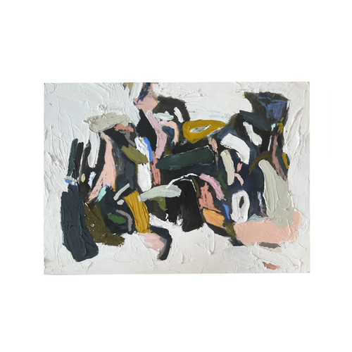 AVAILABLE ORIGINALS — Allison Rohland | Abstract Artist
