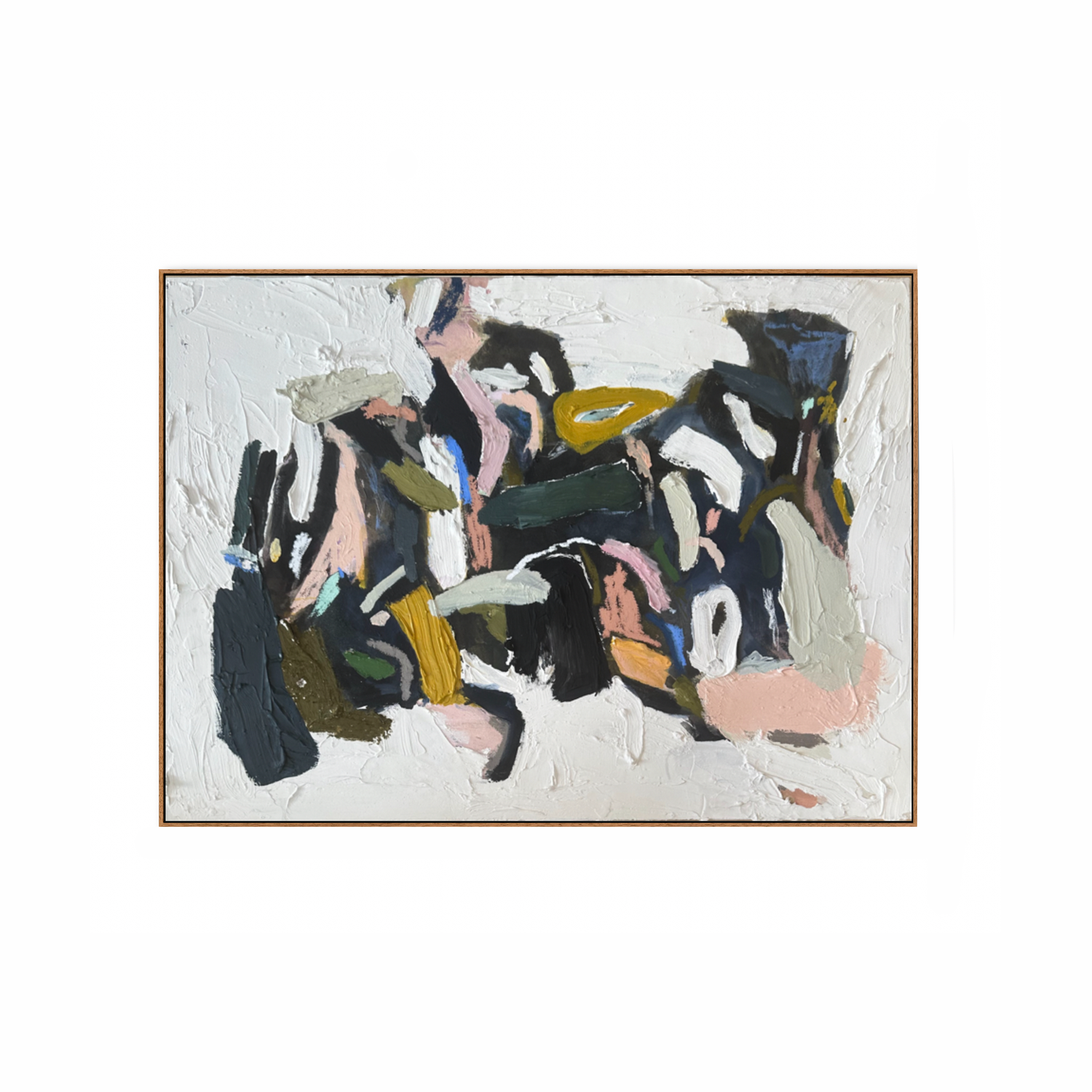 AVAILABLE ORIGINALS — Allison Rohland | Abstract Artist