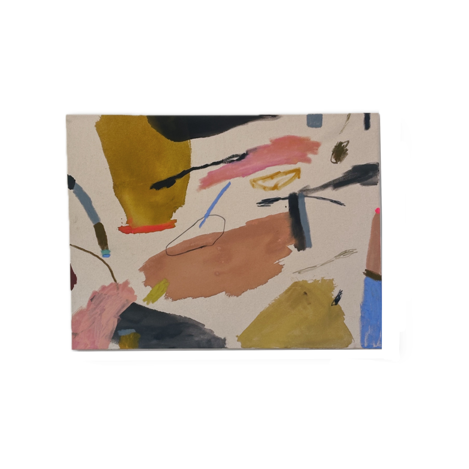 AVAILABLE ORIGINALS — Allison Rohland | Abstract Artist