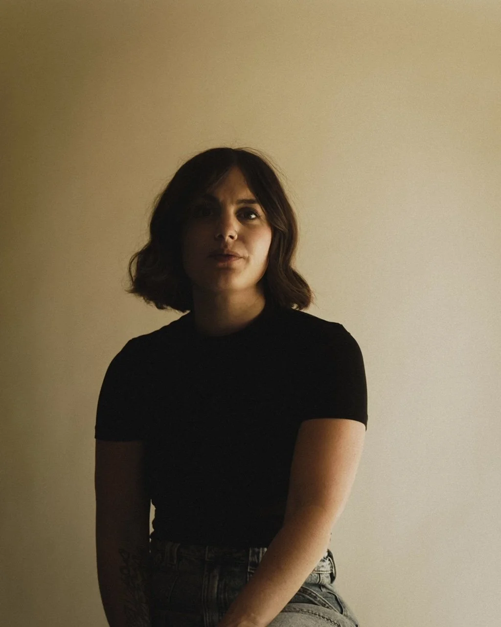 ABOUT — Allison Rohland | Abstract Artist