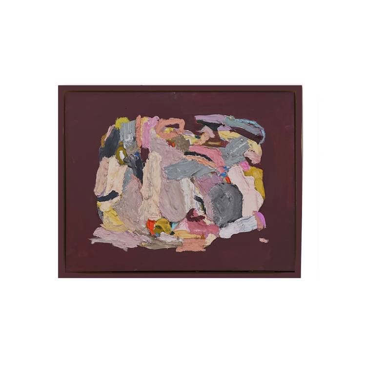 AVAILABLE ORIGINALS — Allison Rohland | Abstract Artist