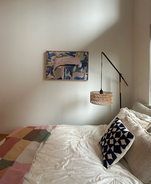AVAILABLE ORIGINALS — Allison Rohland | Abstract Artist