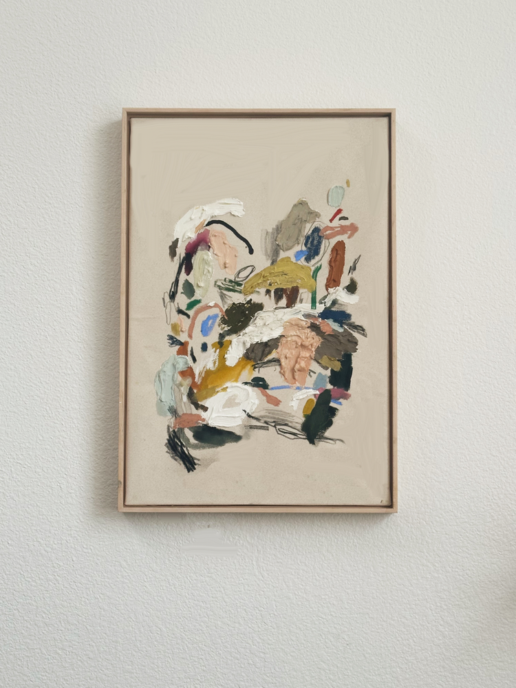 AVAILABLE ORIGINALS — Allison Rohland | Abstract Artist