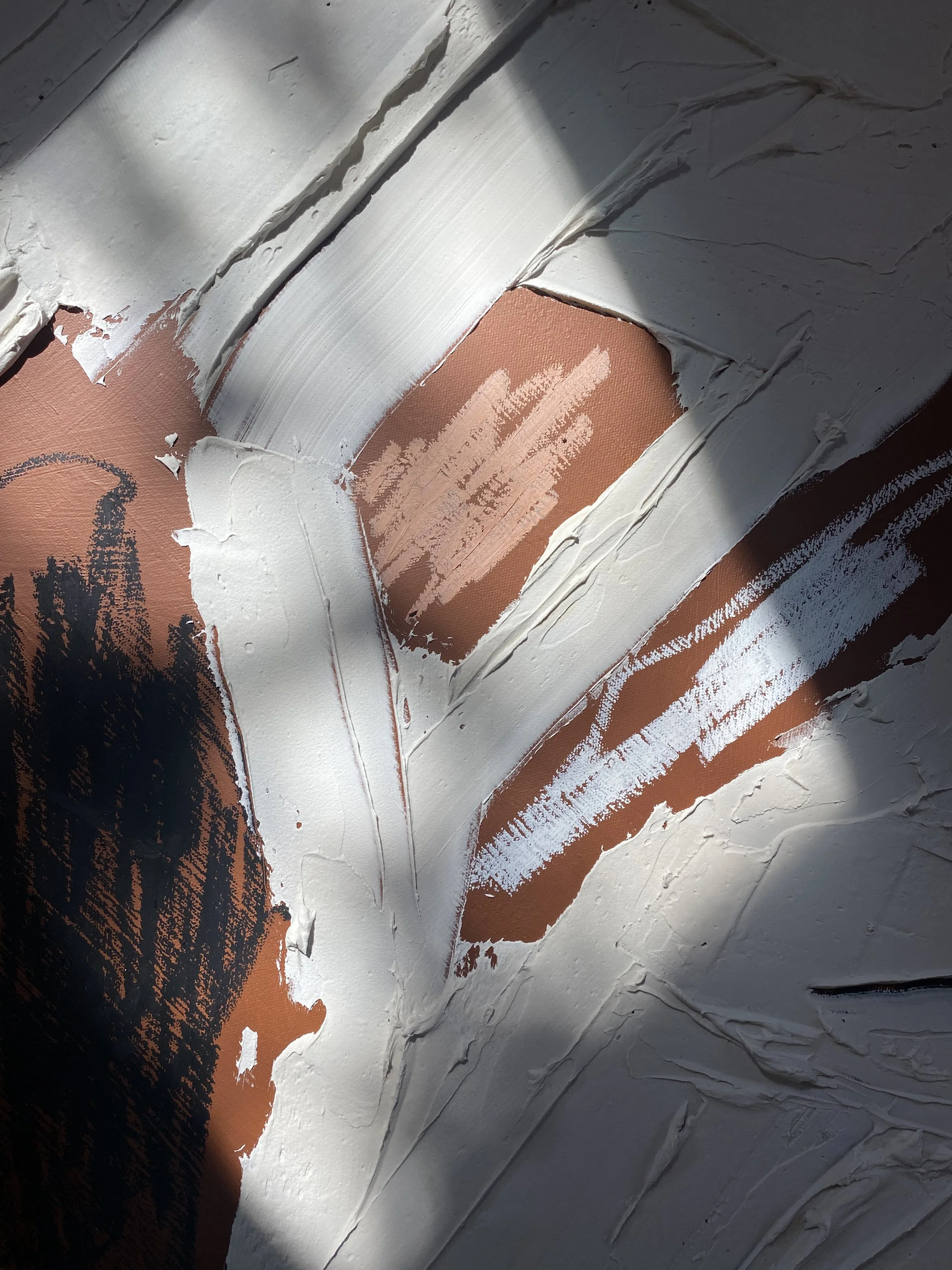 Allison Rohland | Abstract Aritst