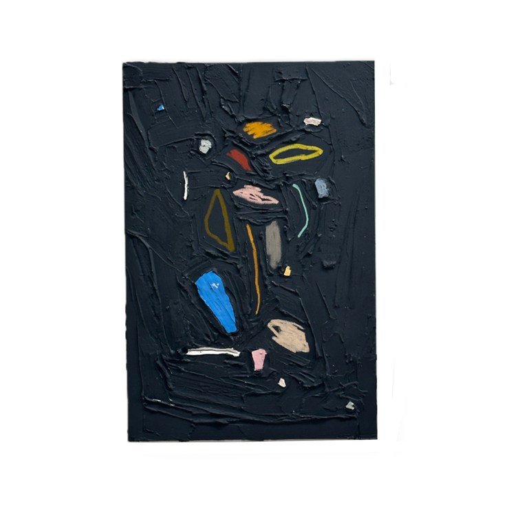 AVAILABLE ORIGINALS — Allison Rohland | Abstract Artist