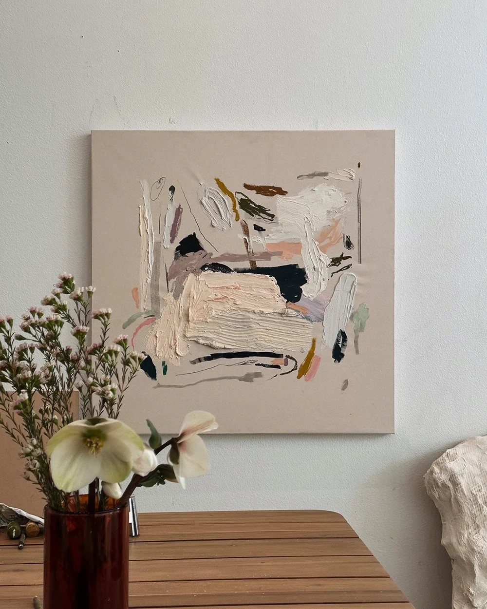 AVAILABLE ORIGINALS — Allison Rohland | Abstract Artist