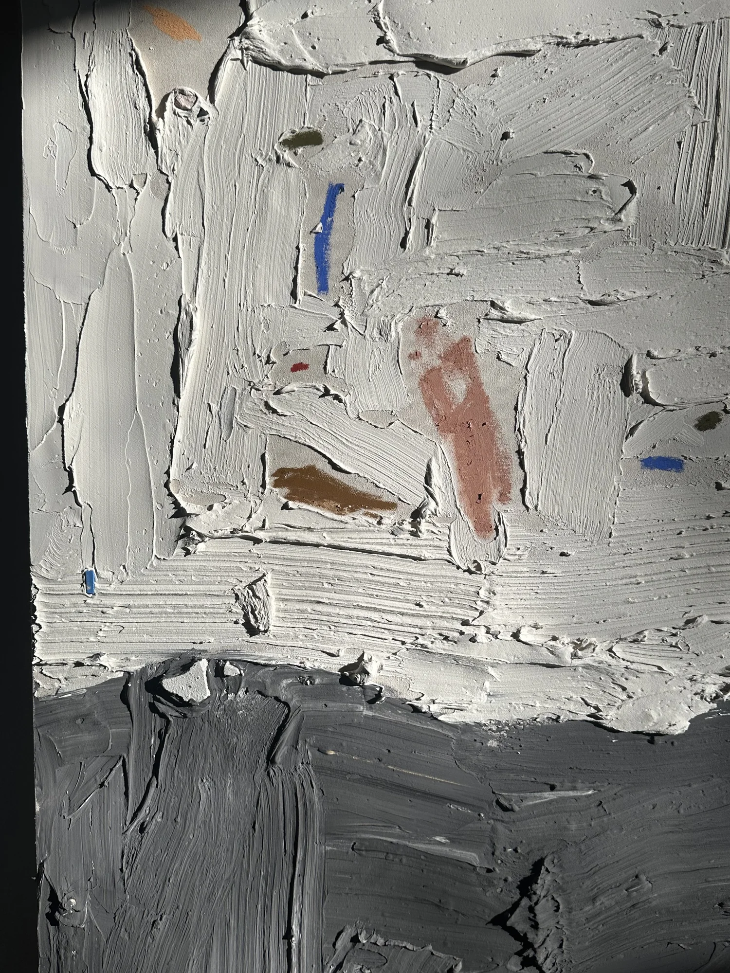 AVAILABLE ORIGINALS — Allison Rohland | Abstract Artist