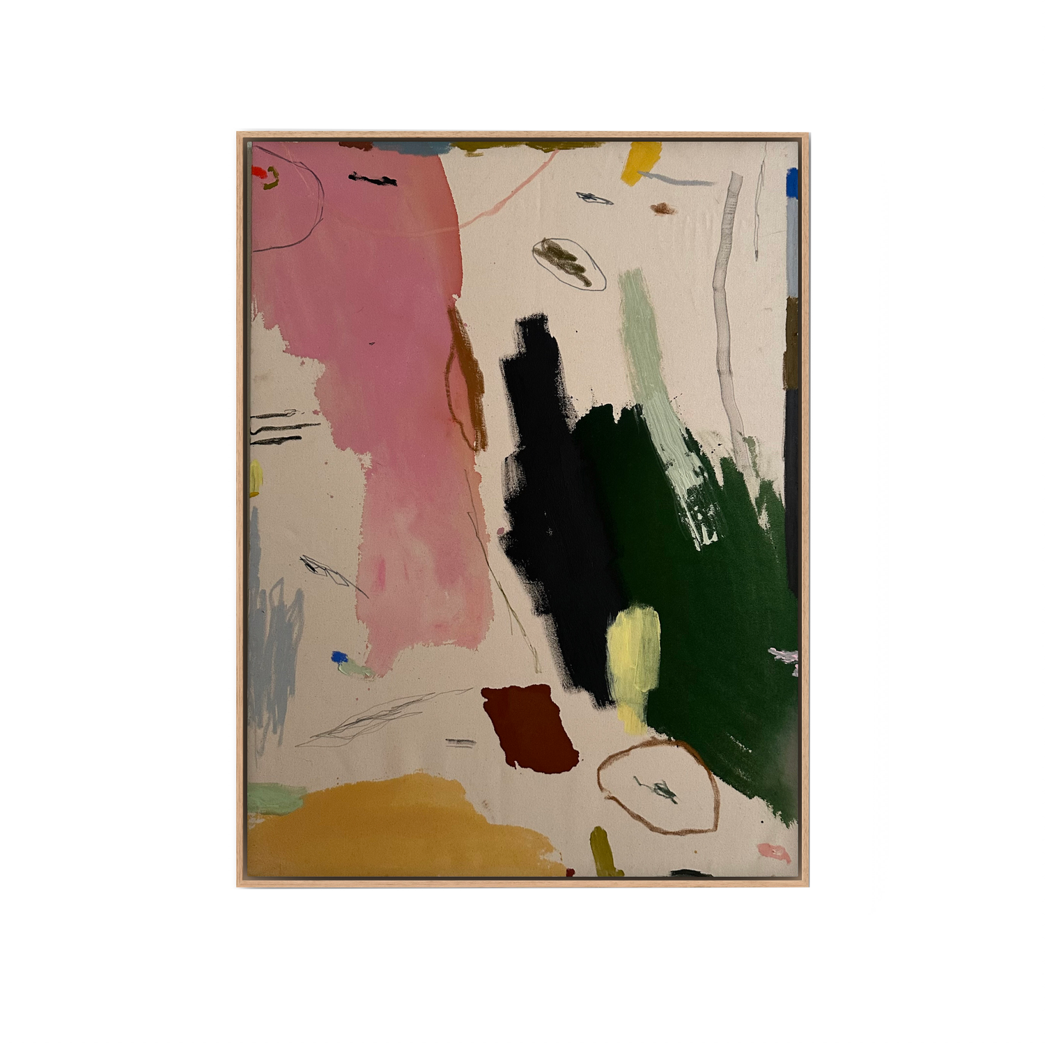 AVAILABLE ORIGINALS — Allison Rohland | Abstract Artist