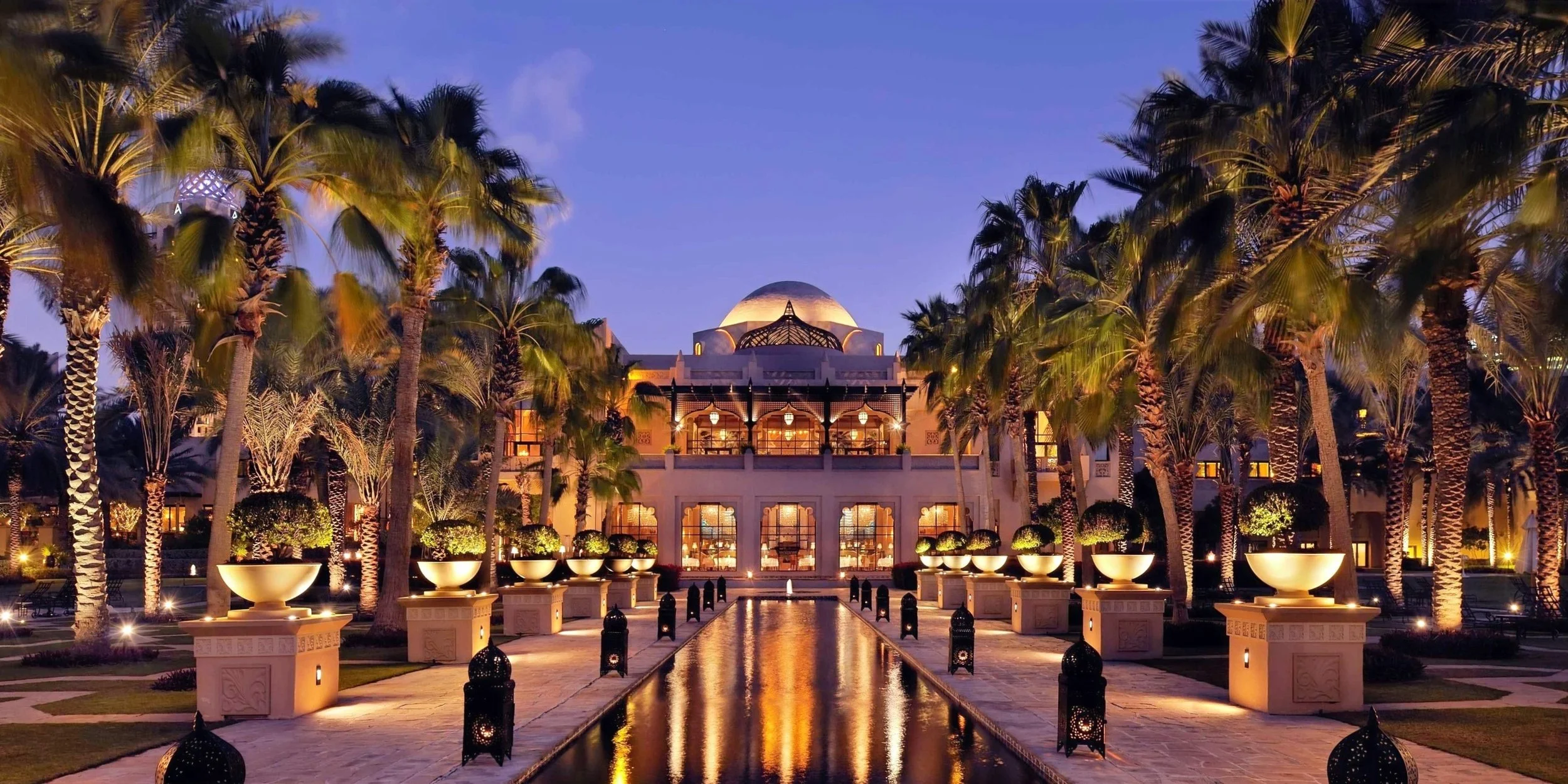 ONE&ONLY RESORTS, WORLDWIDE — Identity-productions.com