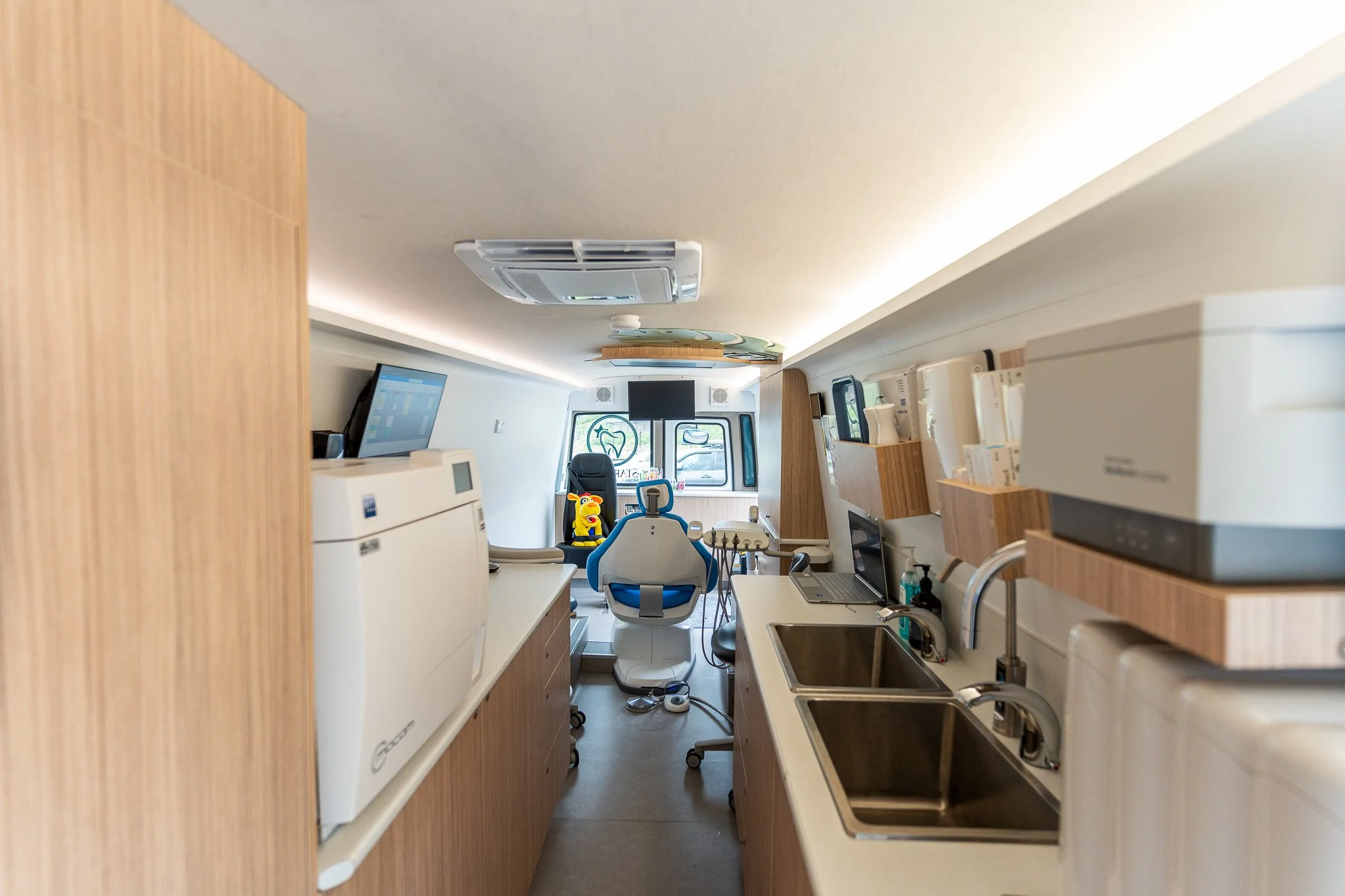 Starling Mobile Dental Care | Mobile Dental Service | Book Online | 02 ...