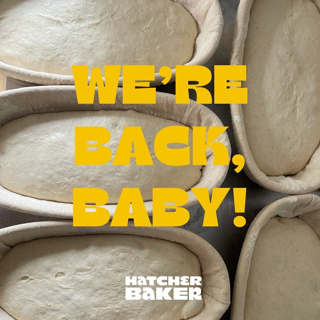 Hatcher Baker