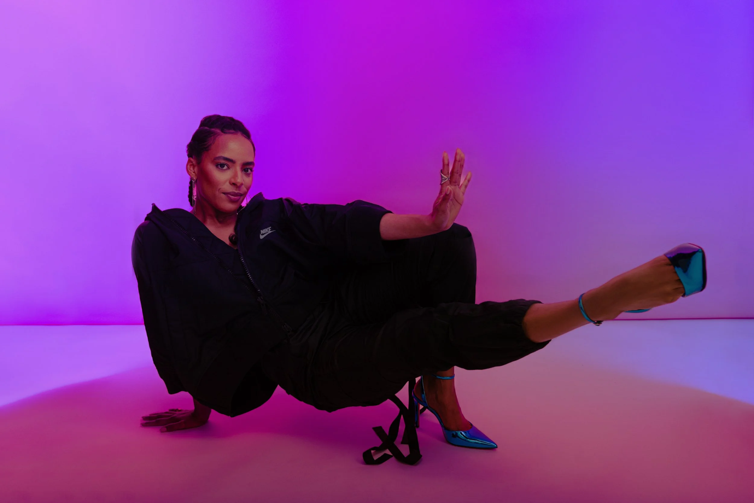Meet Tara — Tara A. Nicolas
