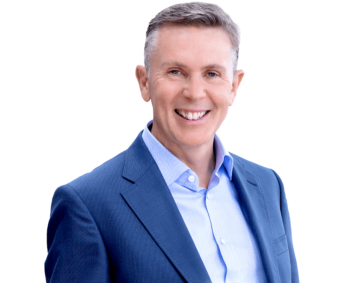 Professor Michael Fischer | Strategic Leadership Coach