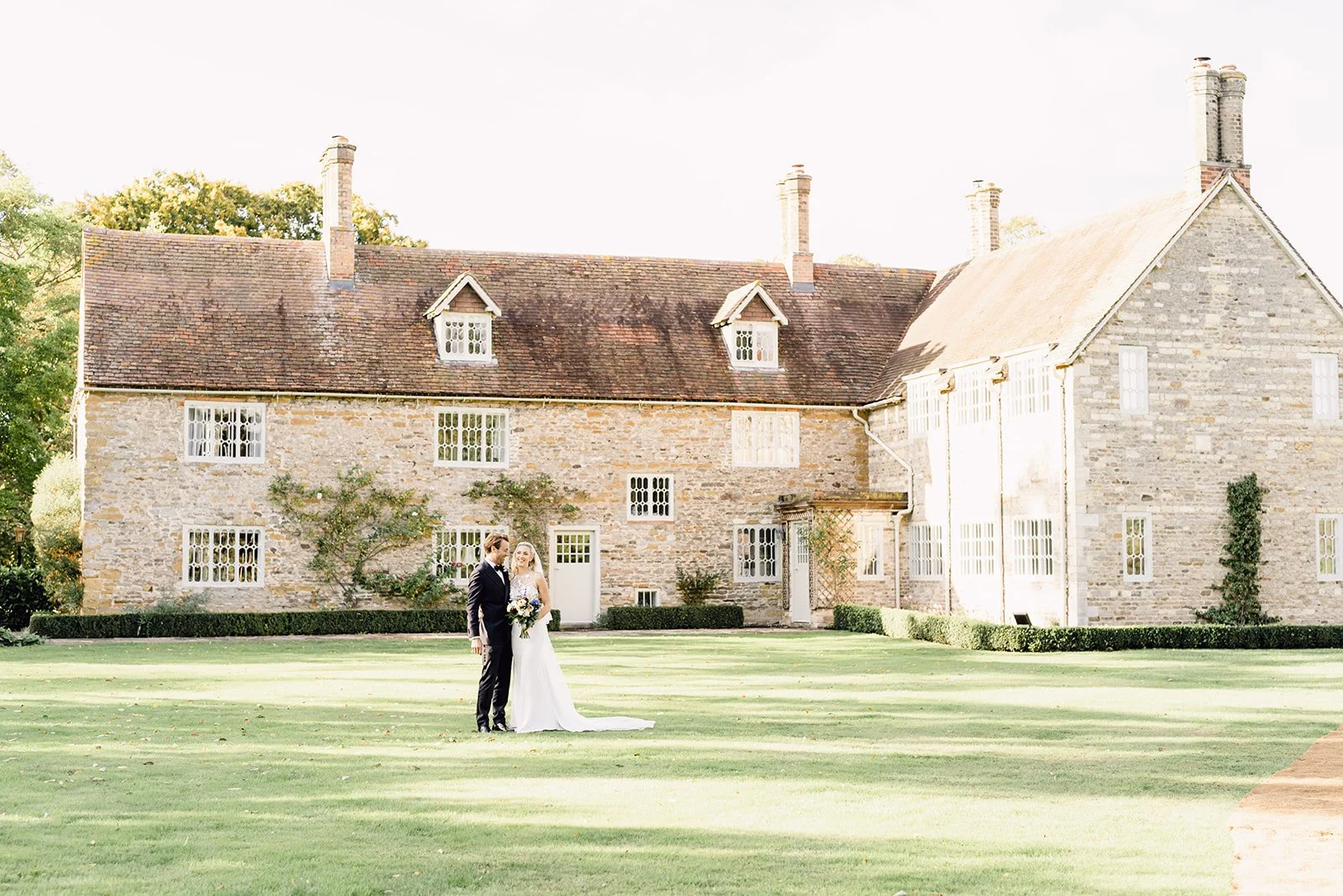Hawksworth Manor Weddings