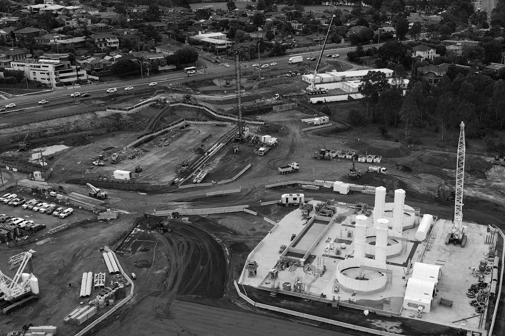 Hullcon - Transport Infrastructure Consulting