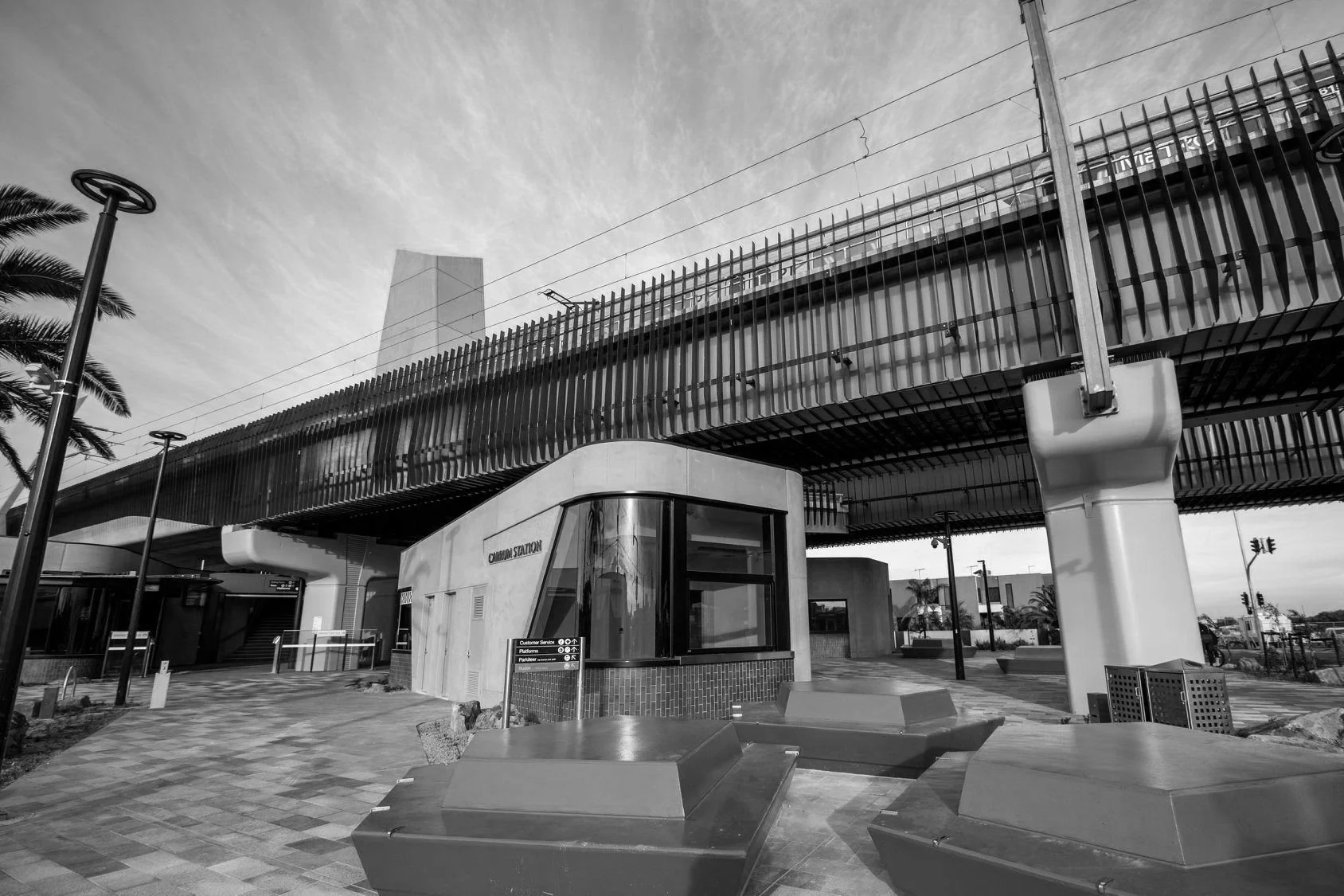 Hullcon - Transport Infrastructure Consulting